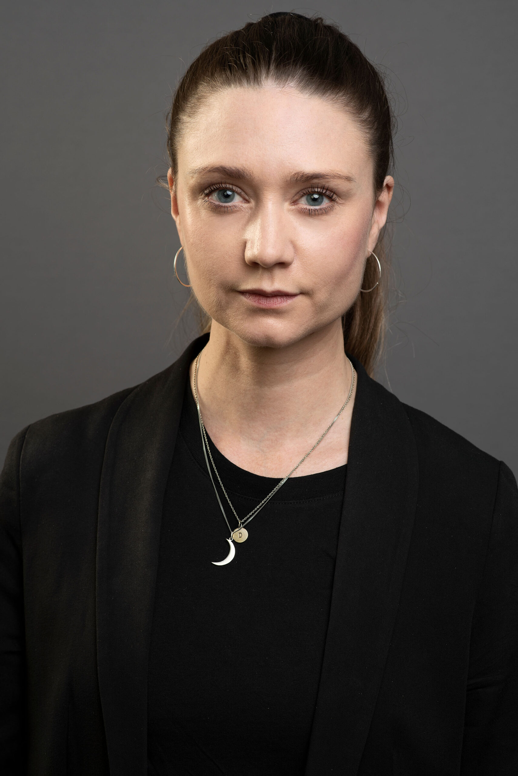 Emma Lindwall - Hammarskiöld