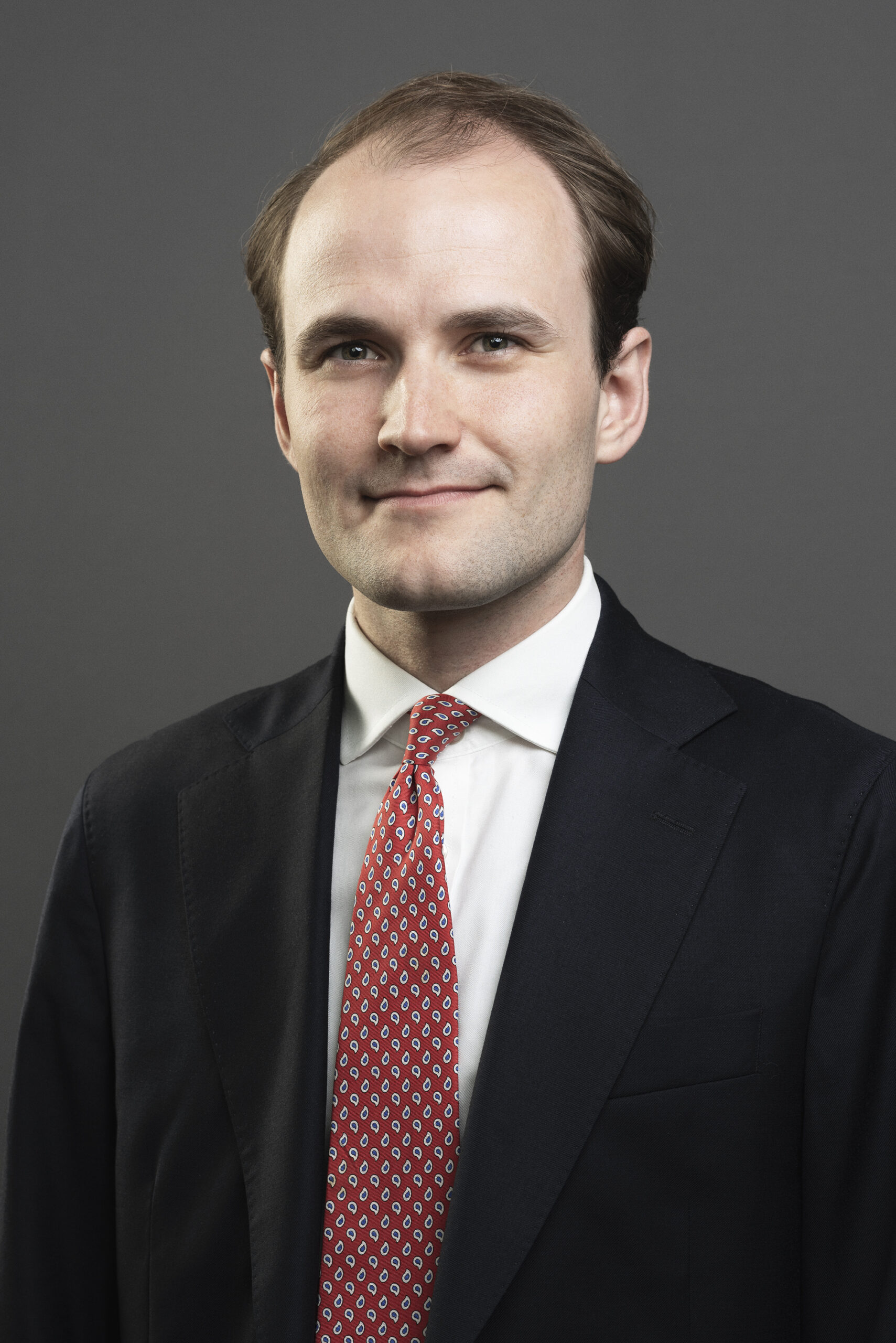 Aksel Ahlqvist - Hammarskiöld