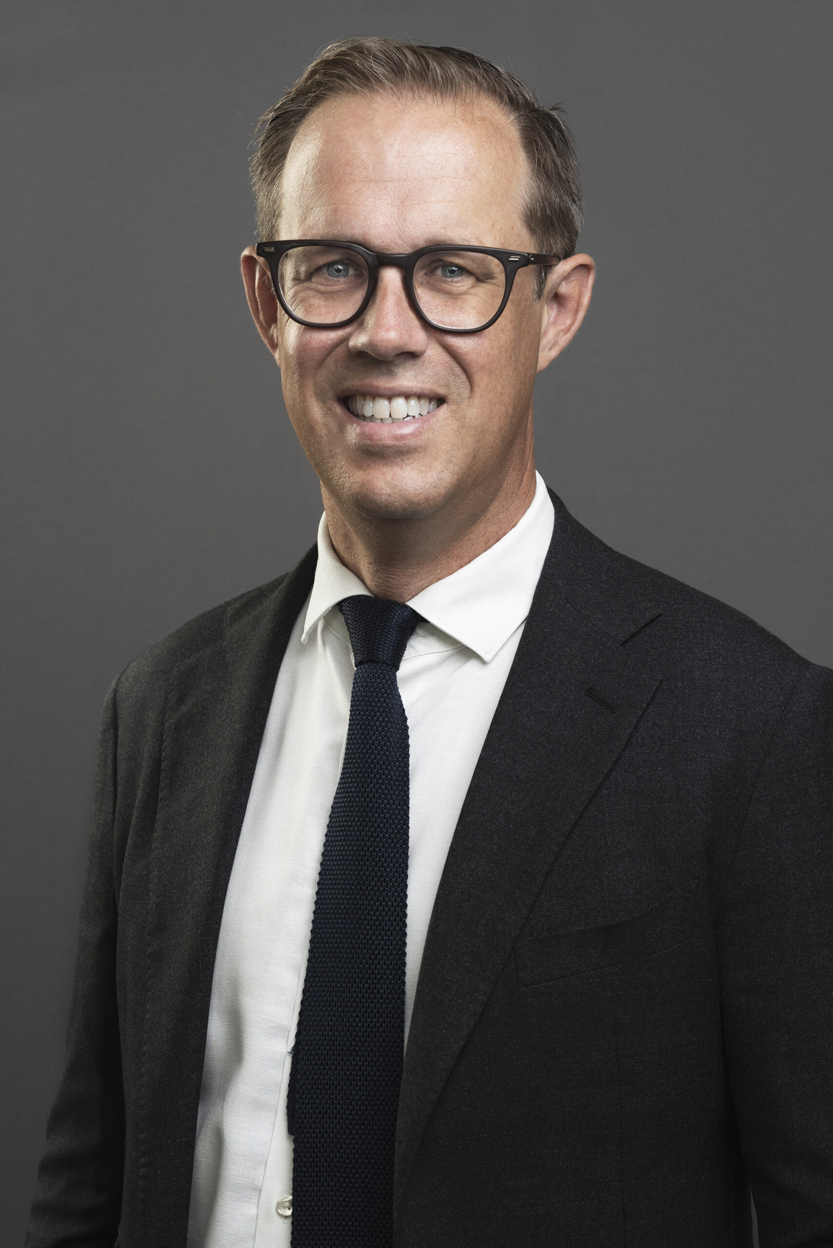 Erik Fahlgren - Hammarskiöld