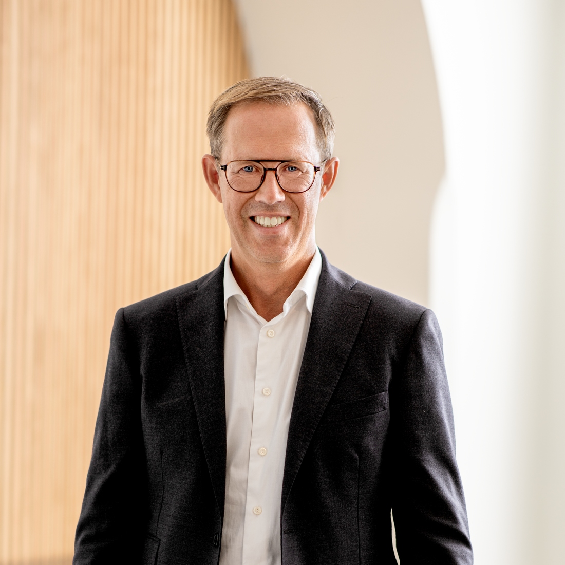 Erik Fahlgren - Hammarskiöld